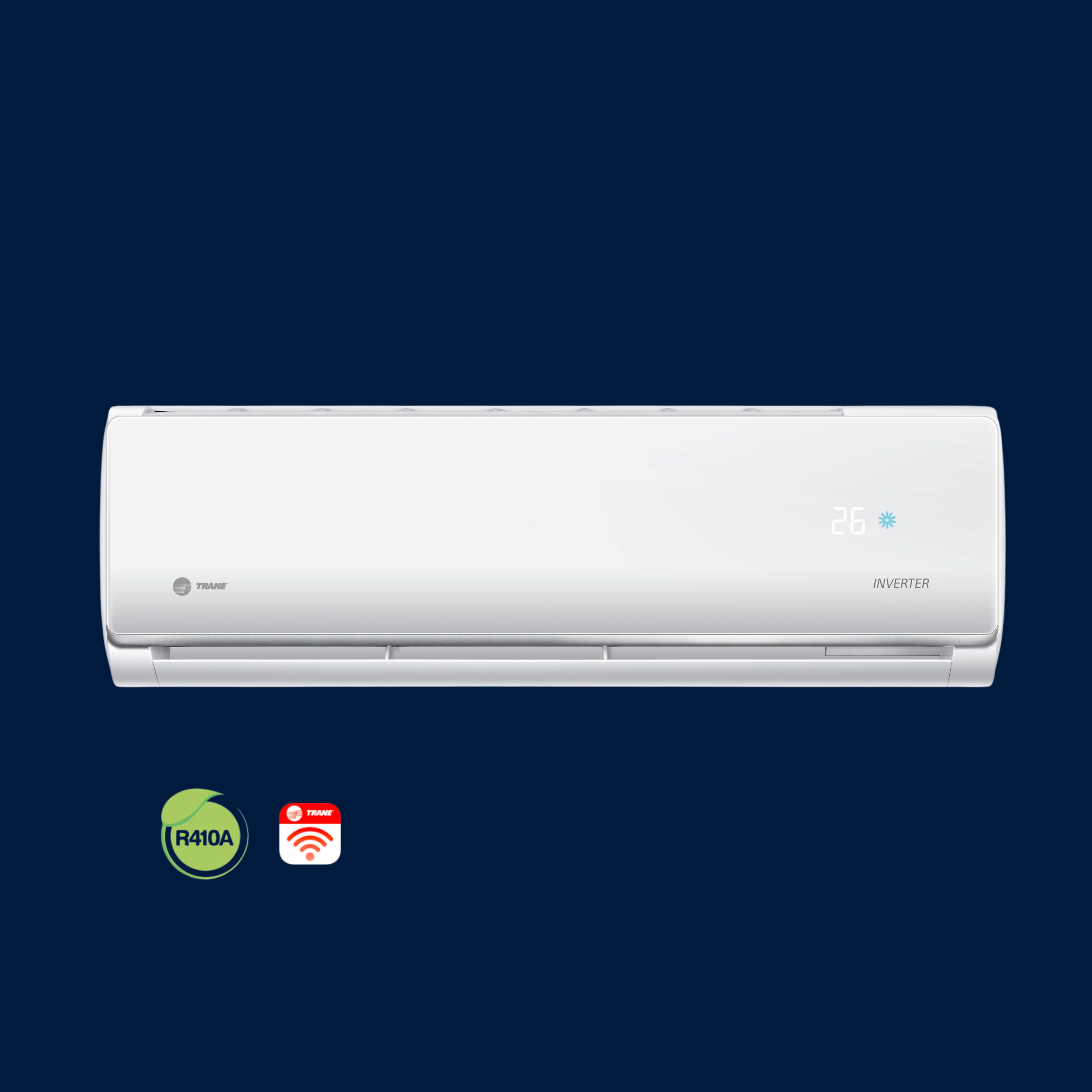 Mini Split High Wall – Arsa Aire Acondicionado